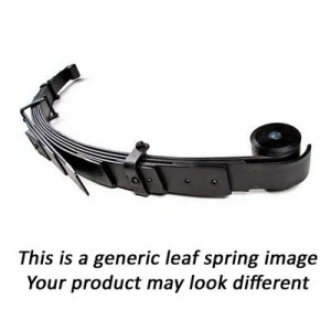 Lifting Leaf Springs and parts